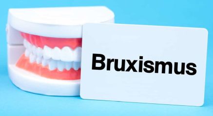 Bruxismus- Ursachen & Behandlungstipps - Kieferorthopaede089